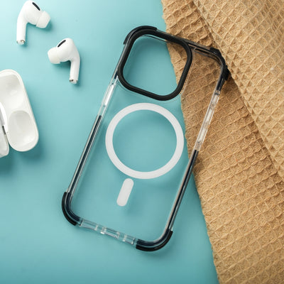 Aprozone® | India's Largest iPhone Accessories Store | Premium Cases