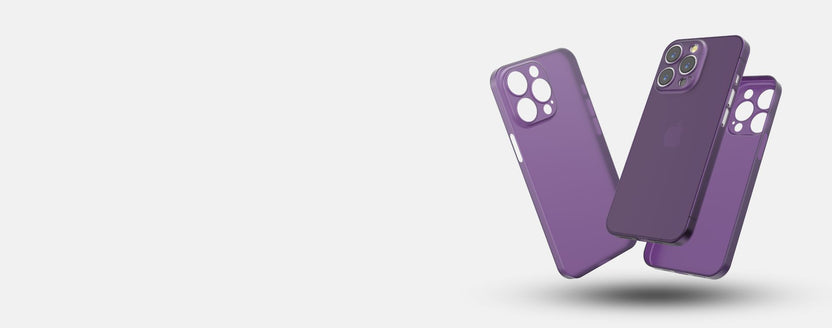 Aprozone® | India's Largest iPhone Accessories Store | Premium Cases