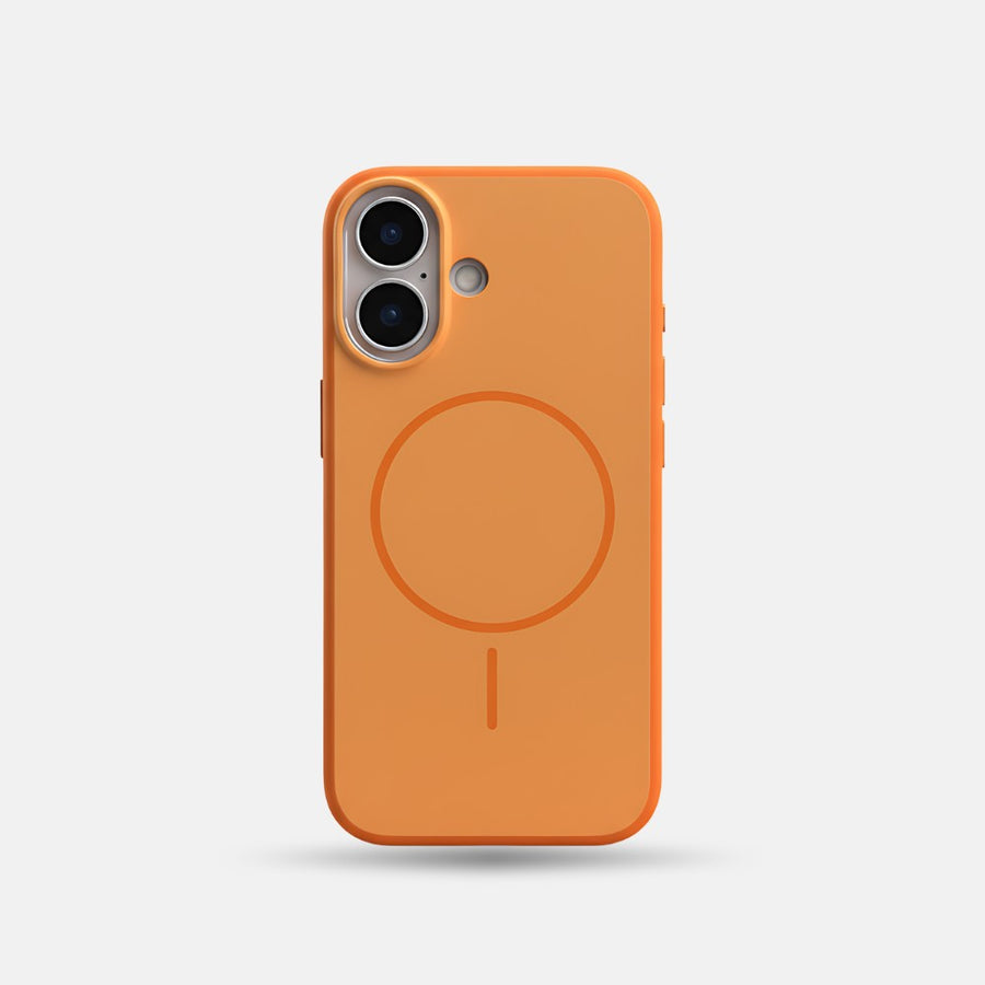 iPhone 17 Back Cover / Premium Silicone Case – Aprozone
