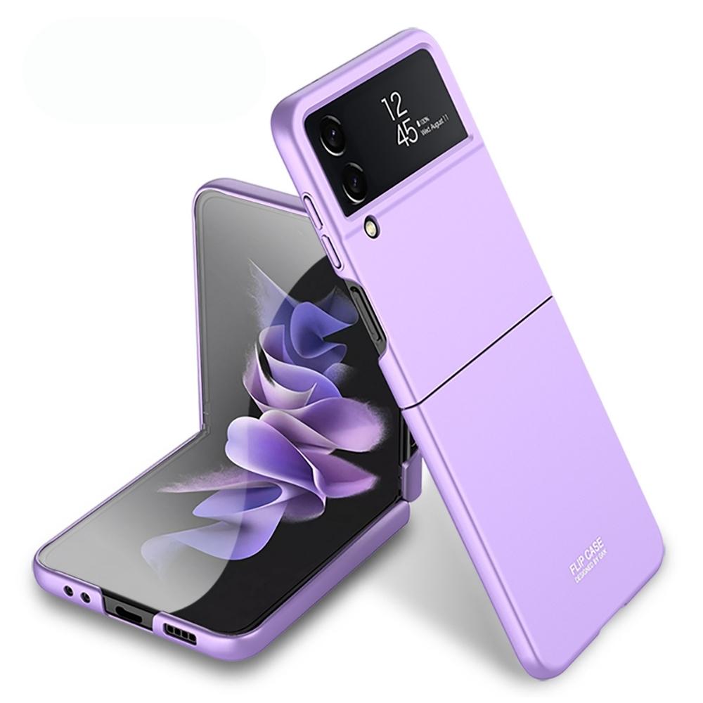Samsung Galaxy Z Flip 4 Back Cover / Ultra-Thin Cases – Aprozone