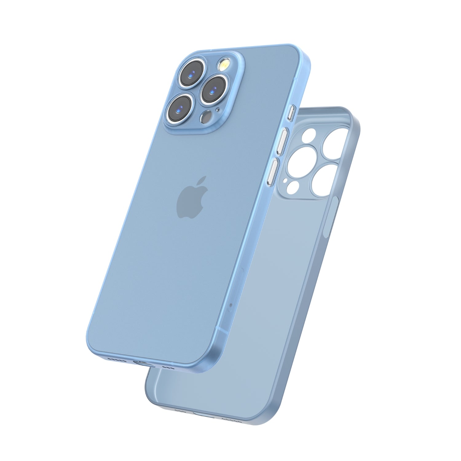 iPhone 13 ProMax Thinnest Case – Aprozone